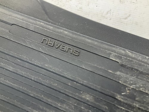 19-23 Subaru Forester Rear Left Door Sill Scuff Step Plate Trim T | eBay