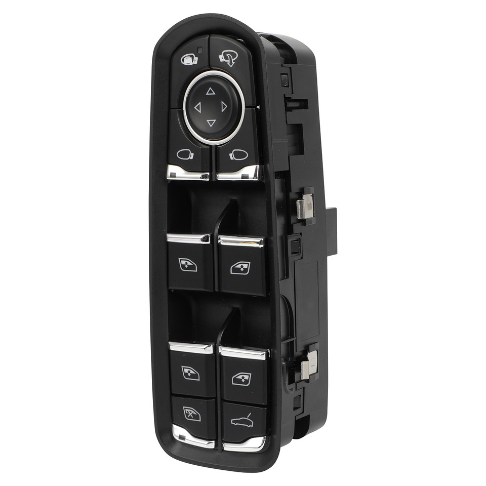 Front Left Power Window Switch fits 2011-2018 Porsche Macan Panamera ...