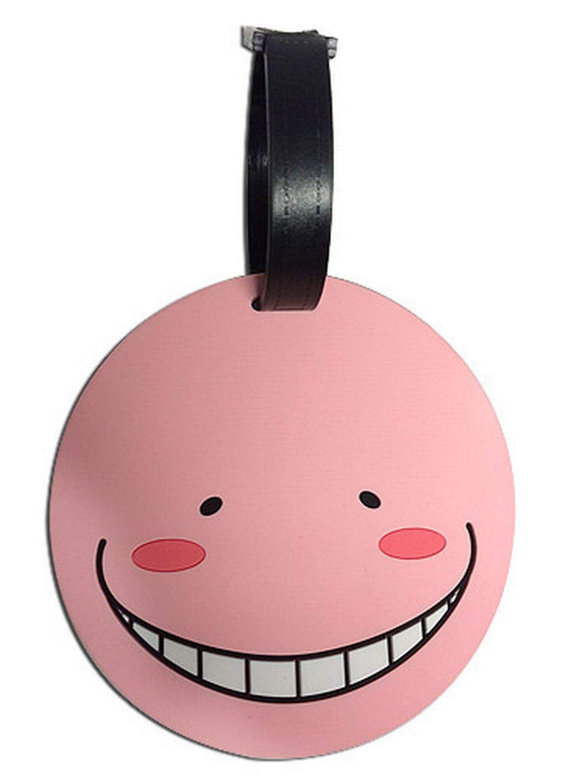 Assassination Classroom - Relax Koro Sensei Luggage Tag | eBay
