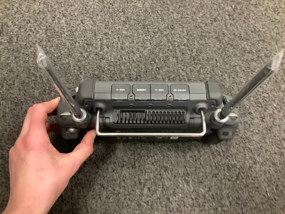 DJI RC PLUS (RM700B) for DJI M300, DJI M350 RTK, DJI M30/M30T | eBay UK