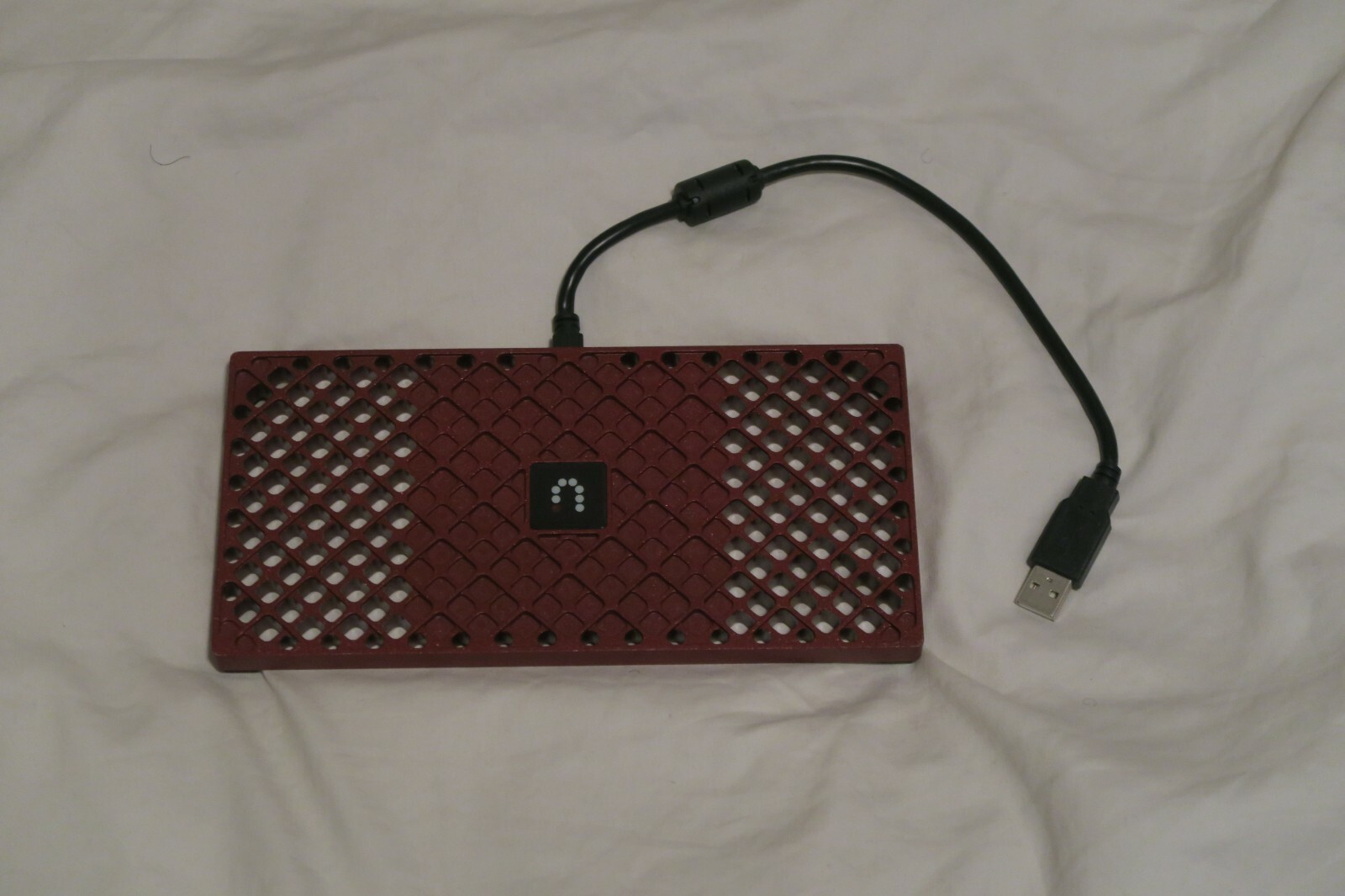 Dish Network Sling Media Adapter Model SB700-100 Red | eBay