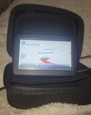 TomTom 4EN52 Z1230 Automotive GPS Receiver 636926062459 | eBay UK