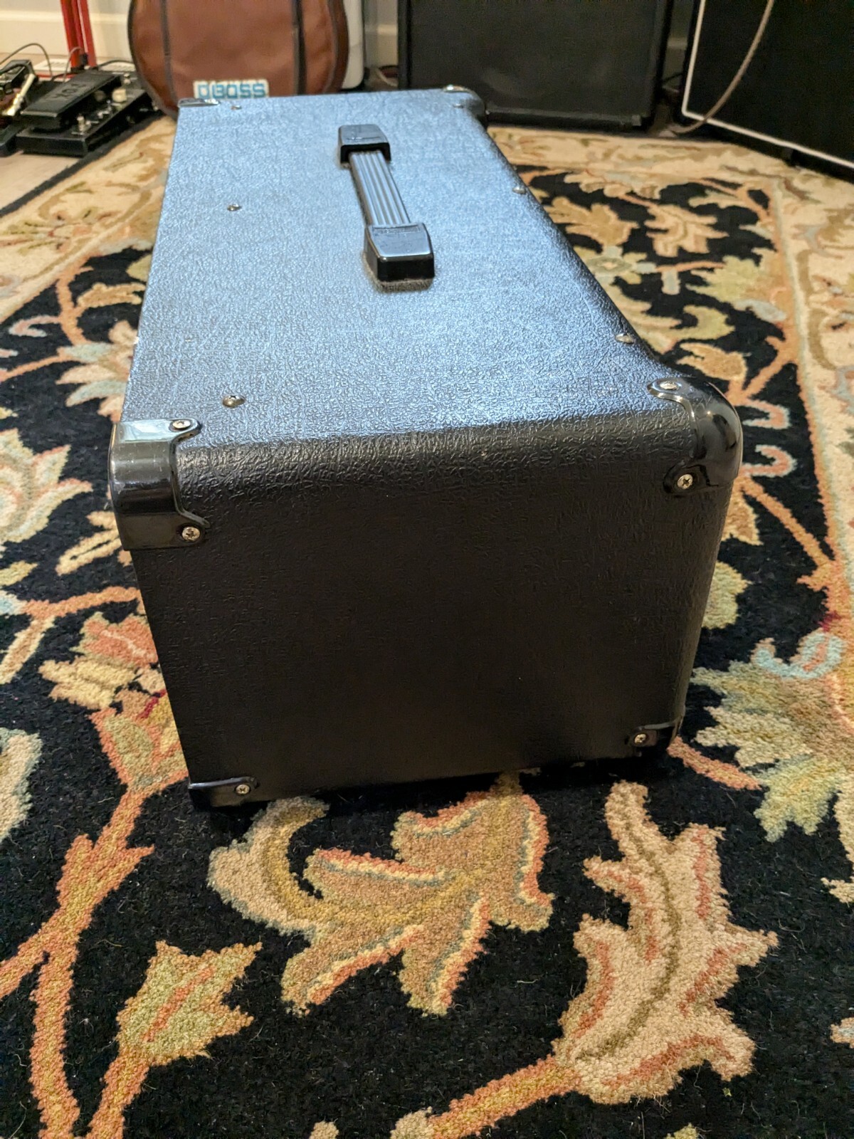 Marshall MG100HDFX 120 watt Guitar Amp for sale online | eBay