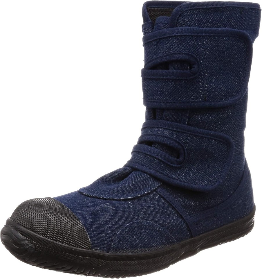 Japanese GD High Place Guard Tabi Shoes Sneakers GD-01 s01 | eBay UK