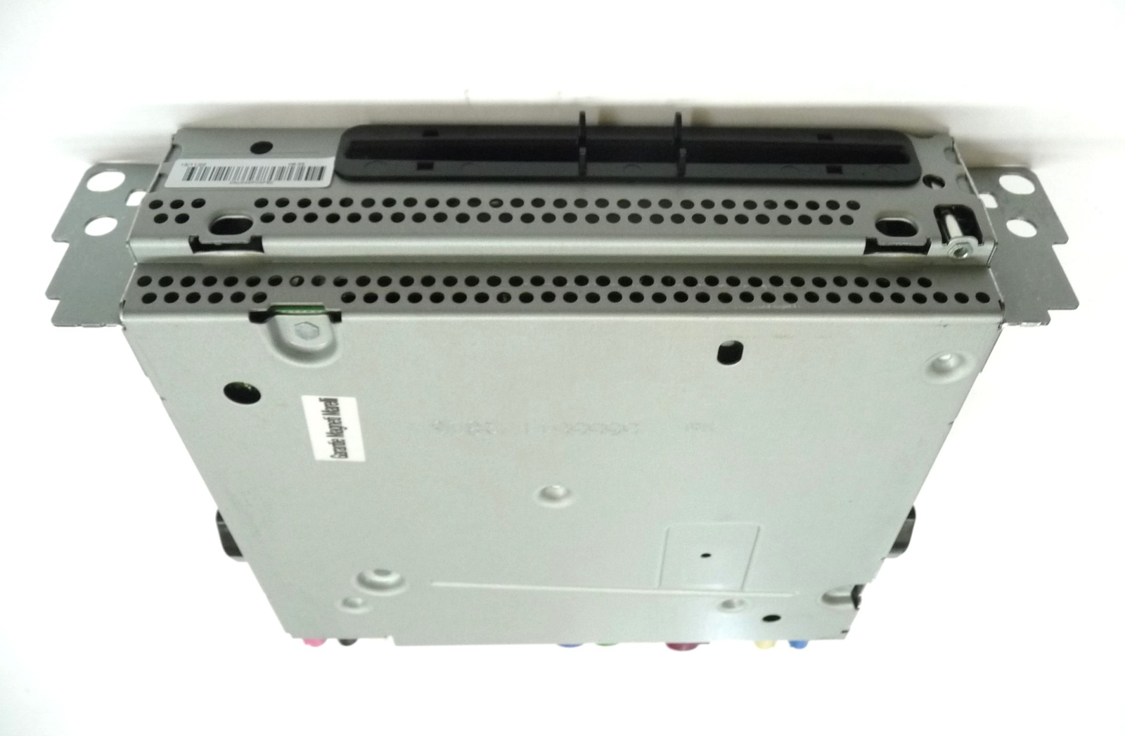 2016-2019 BMW F48 X1 Head Unit Basic, Navigation 65128791777 OEM A1 | eBay