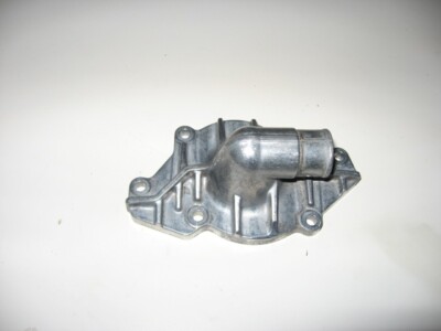 Ski-Doo Waterpump Cover - 2002 MXZ 800 - 420922630 - #4251 | eBay