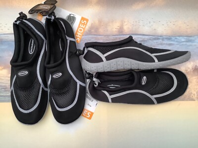 NEW Mirage beach shoe-aqua reef walkers-ideal for beach, fishing, reefs ...