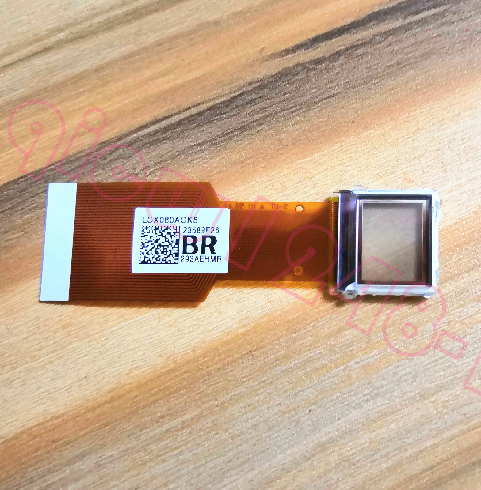 1pcs LCX080 LCX080A LCX080ACK6 LCD PANNEL projector LCD screen | eBay