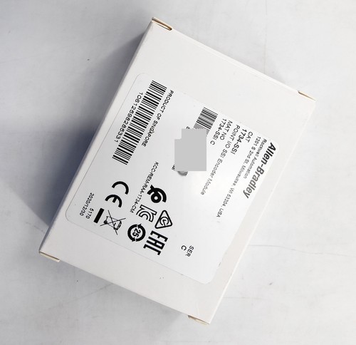 Allen-Bradley 1734-SSI SER C POINT I/O Encoder Input Module AB 1734SSI ...