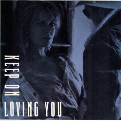 Keep On Loving You - Various Artists (CD 1993) Sony 79892216226| eBay