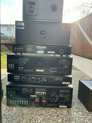Home stereo system | eBay