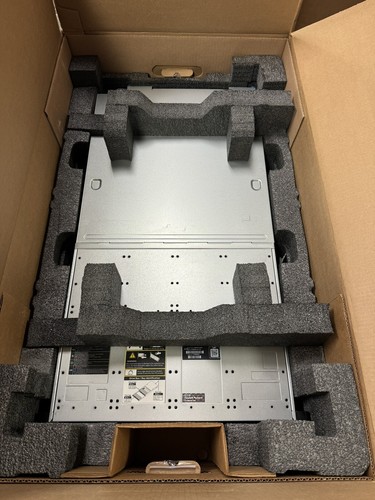 P07244-B21 HPE Apollo 4200 Gen10 24LFF CTO Server | eBay