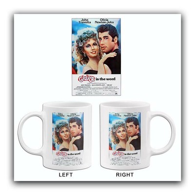 Grease - 1978 - Mug | eBay