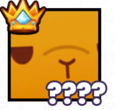 Titanic Capybara - Pet Simulator 99 | eBay