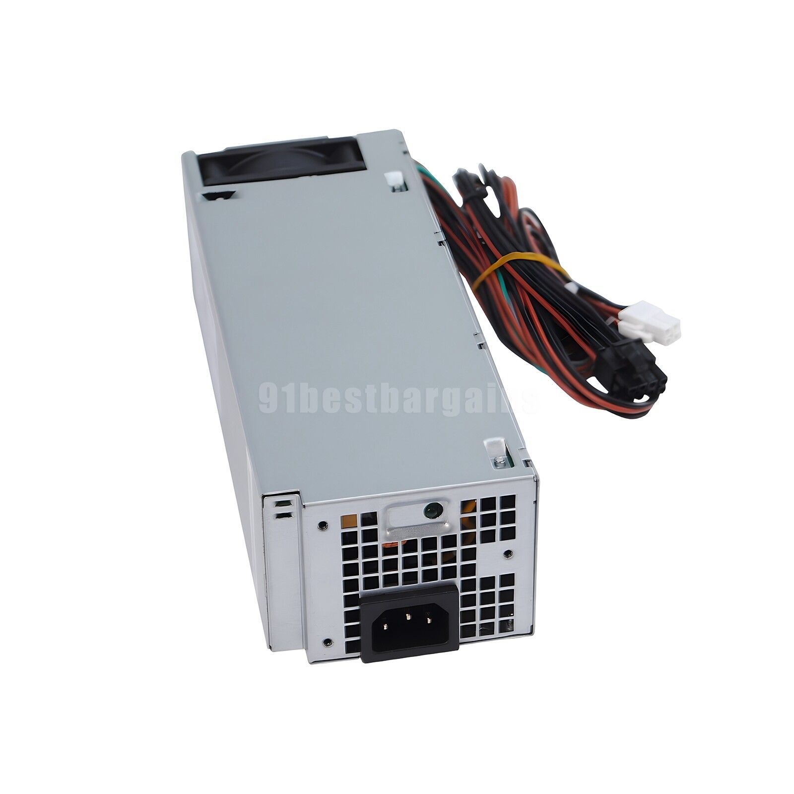 600W Power Supply For Dell 8940 7080MT 7060 5060 G5-5090 DPS-600EM-00 8+8+6+4+4 | eBay