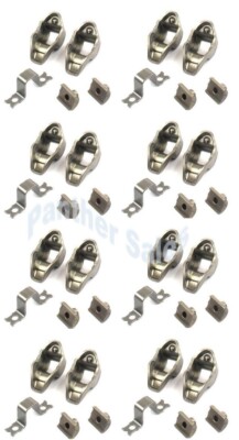 Rocker Arms kit fits 1970-1998 AMC Jeep 304 360 400 401 | eBay