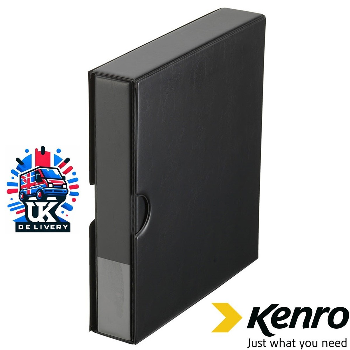 Logotipo De Kenro