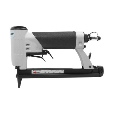 Spotnails IS7116 22GA 3/8” Crown Fine Wire Stapler (1/8” – 9/16 ...