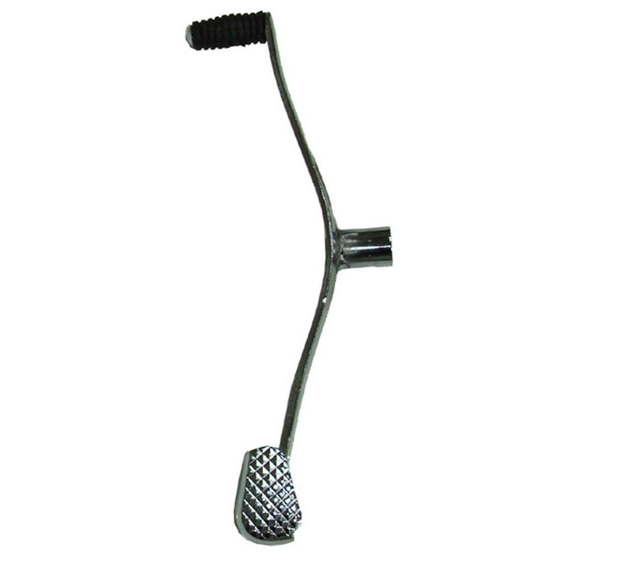 Bintelli EGL Madix 125cc, Kodiac 125, ATV Foot Shift Lever F-N-R | eBay