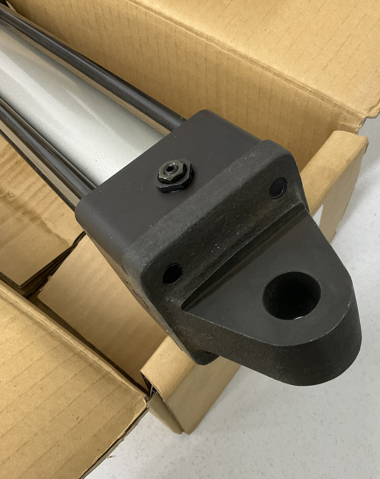 Taiyo Parker 70H-8 / 2CA50BB230-AB Hydraulic Cylinder | eBay