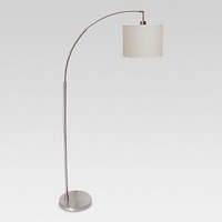 Project 62 Arc Floor Lamp