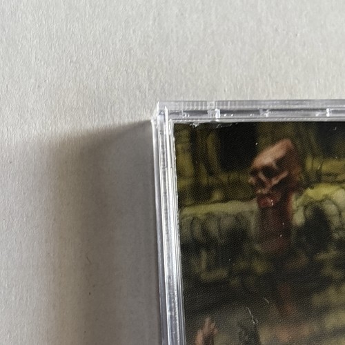 Gortuary ‎– Divine Indigenous Sacrament CD Amputated Vein Records ...