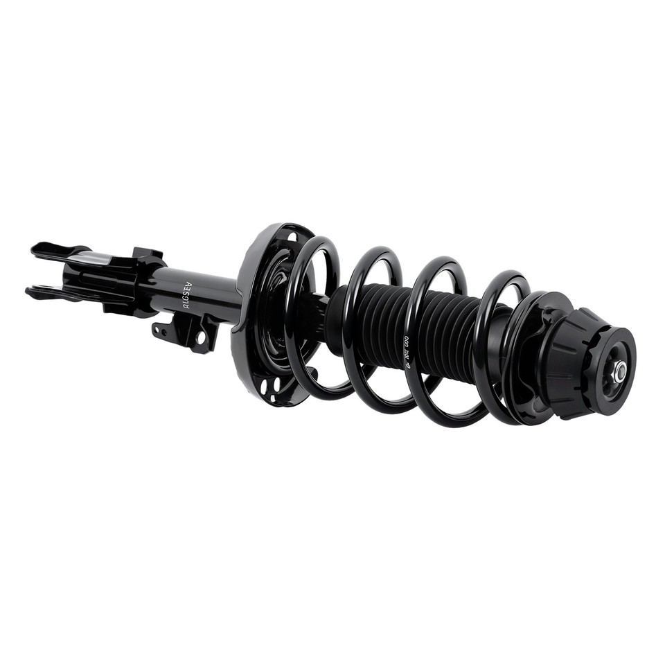 Pair Front Struts w/Coil Spring Assembly For 2010-2013 Kia Soul 2.0L ...