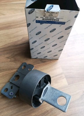2x Genuine Ford Mondeo Mk4 Galaxy S-Max Rear Suspension Bush 2040702 ...