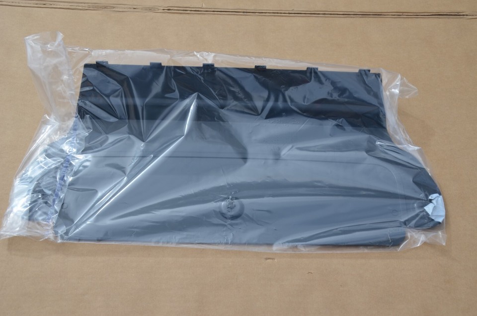 2013-2022 Range Rover L405 Tow Eye Hook Hitch Receiver Cover Rear ...