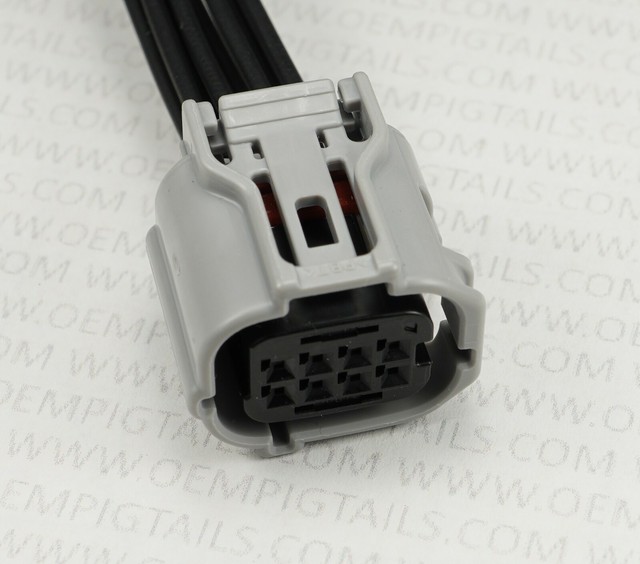 9098012520 Genuine Toyota Housing Connector 90980-12520 for sale online ...