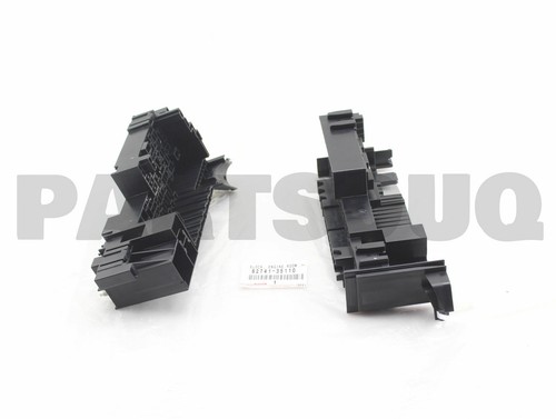 8274135110 Genuine Toyota BLOCK, ENGINE ROOM RELAY 82741-35110 | eBay