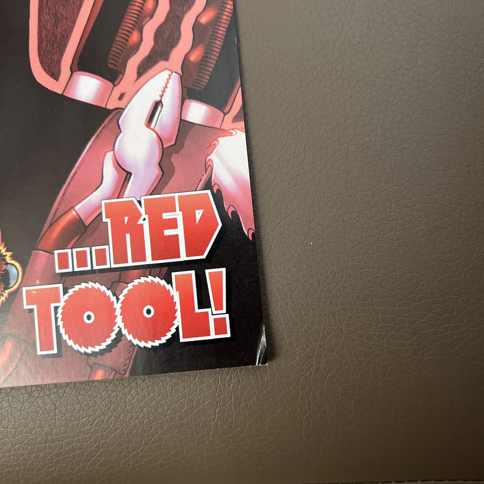 Harley Quinn #27 1st Appearance Red Tool DC Comics 2016 HBO | eBay