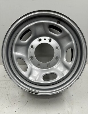 2005-2021 FORD F250 F350 SUPER DUTY 17" STEEL WHEEL RIM 17 INCH | eBay