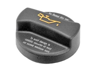 Oil Filler Cap For 2000-2006, 2008-2009 Audi TT Quattro 3.2L V6 2001 ...