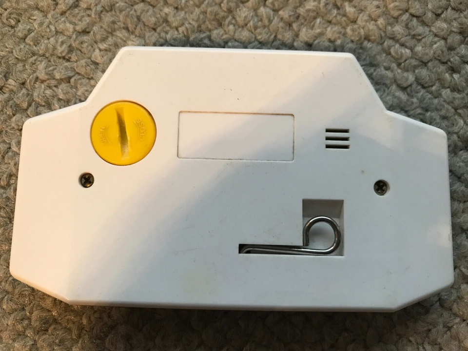 EPOCH LCD Game Digital CASTLE VENTURE Made in Japan Great Condition ...