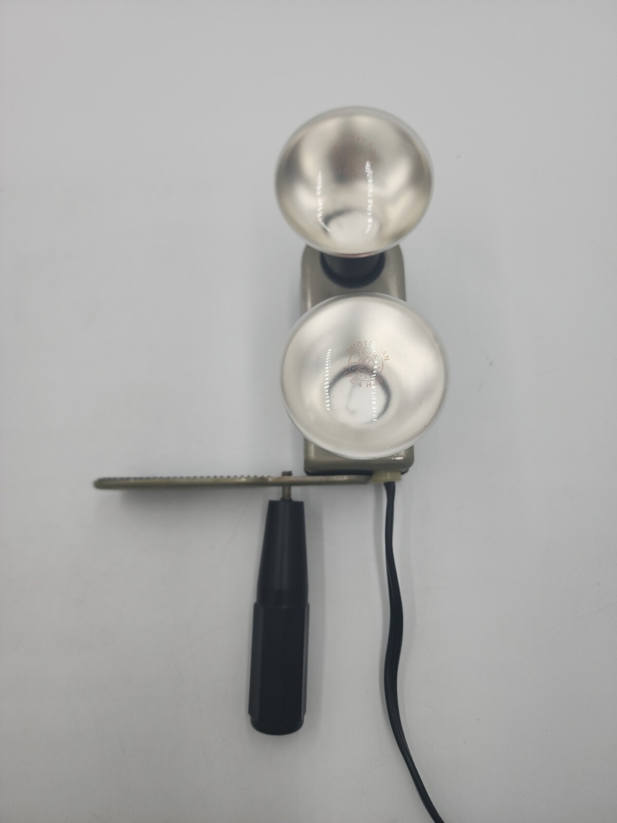 ACME-LITE HANDY DANDY MOV-E-LITE Movie Film Stage Lighting-Model No ...