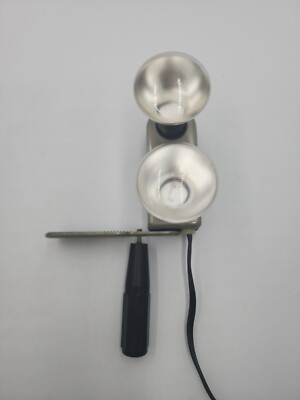 ACME-LITE HANDY DANDY MOV-E-LITE Movie Film Stage Lighting-Model No ...