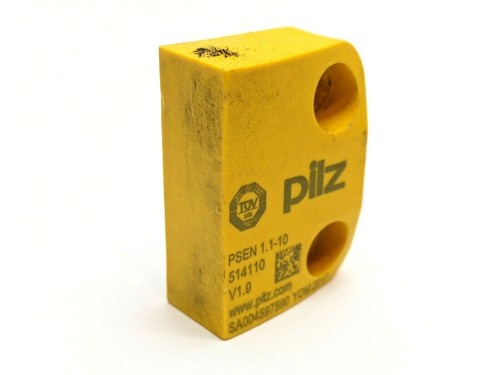 pilz PSEN 1.1-10 Actuator 514110 | eBay UK