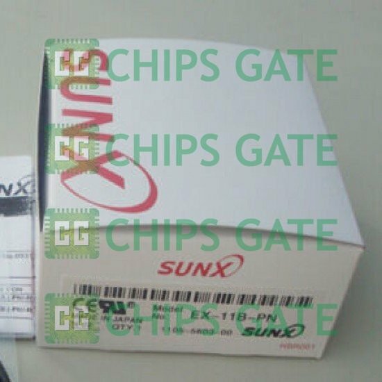 1PCS Brand NEW SUNX EX-11B-PN Fast Ship | eBay