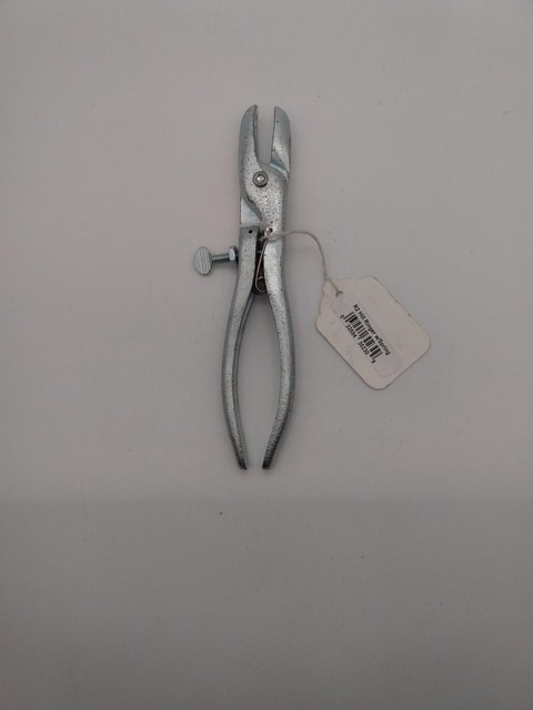 Decker Hills Hog Ringer With Spring R2 for sale online | eBay