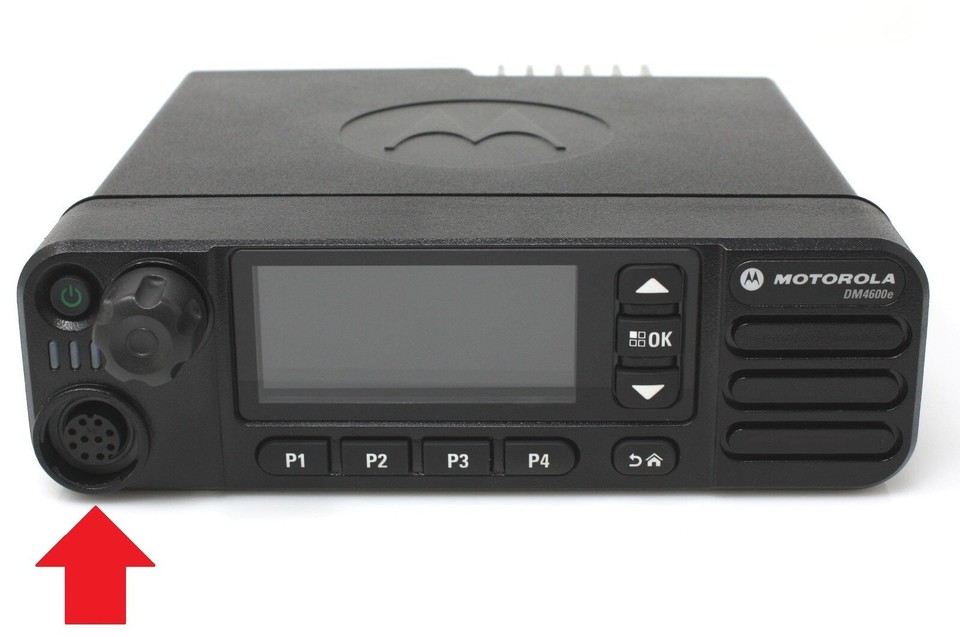 USB Programming Cable for Motorola DM4400e DM4600e DM4601e DM3400 ...