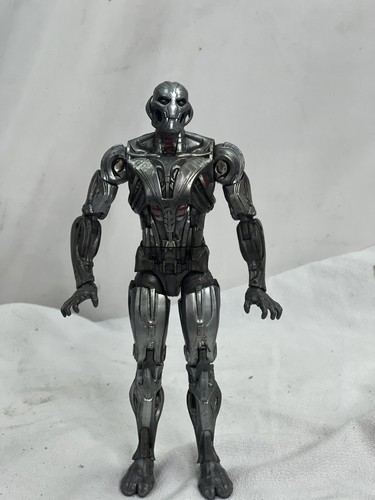 Marvel Legends Avengers Ultron Figure BAF Complete | eBay