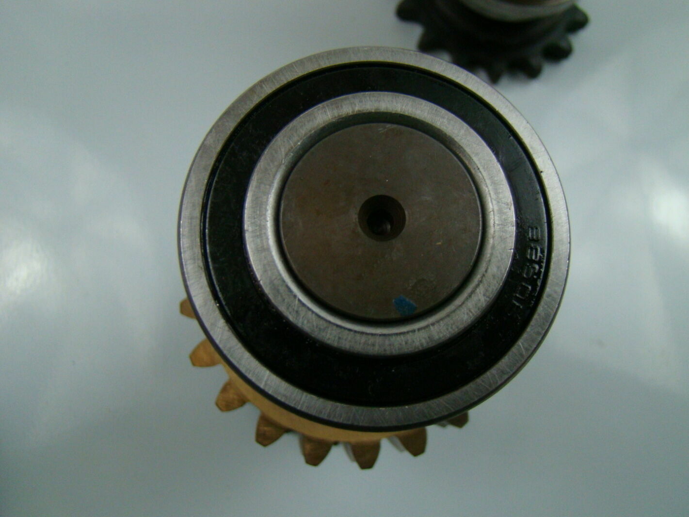 Clyde Bergemann 018997 Copes Vulcan Gearbox Component T-18997 | eBay