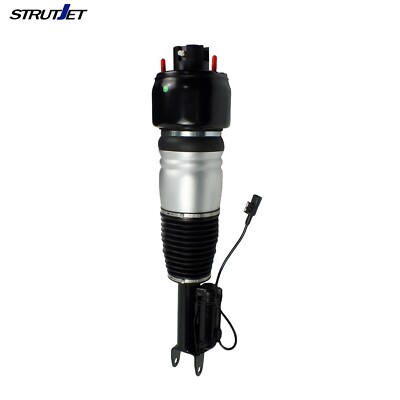 Front Right Air Shock Suspension Strut for E-Class W211 E320/E350 W219 ...