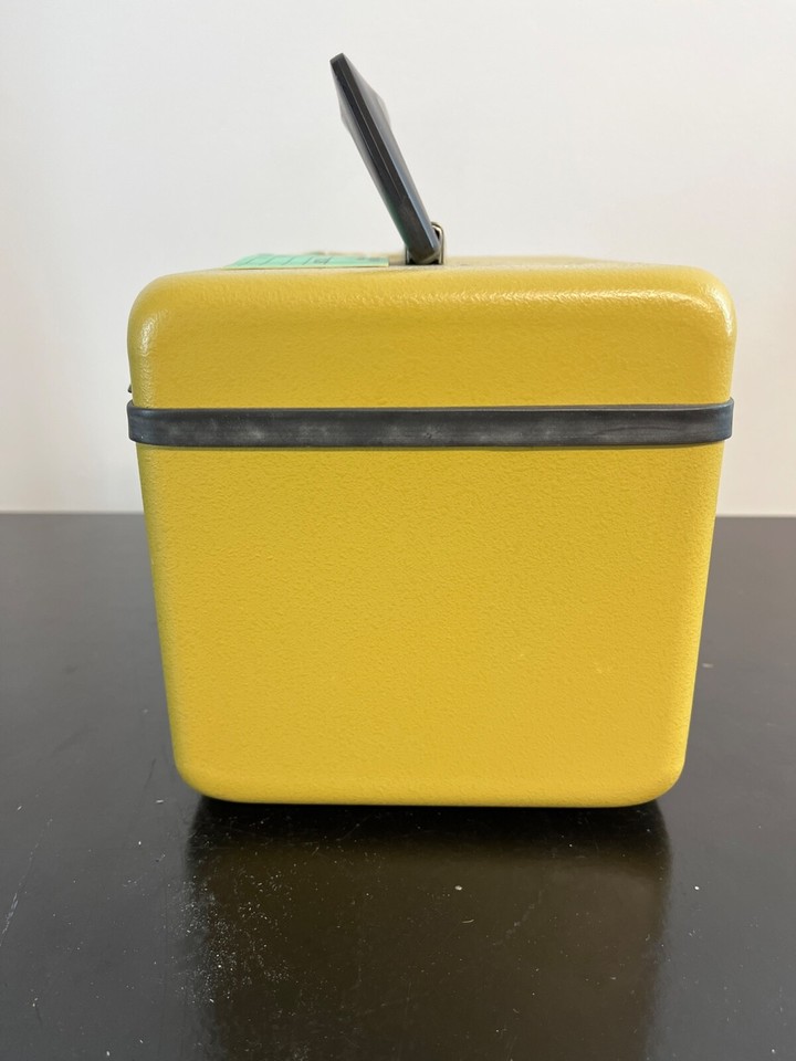 Vishay Measurements Group Switch & Balance Unit SB-10 | eBay