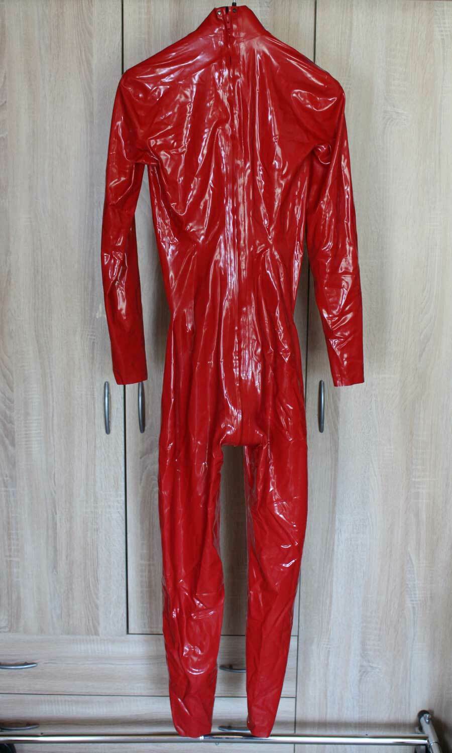 Latex Demask gebraucht kaufen! Nur noch 2 St. bis -60% günstiger