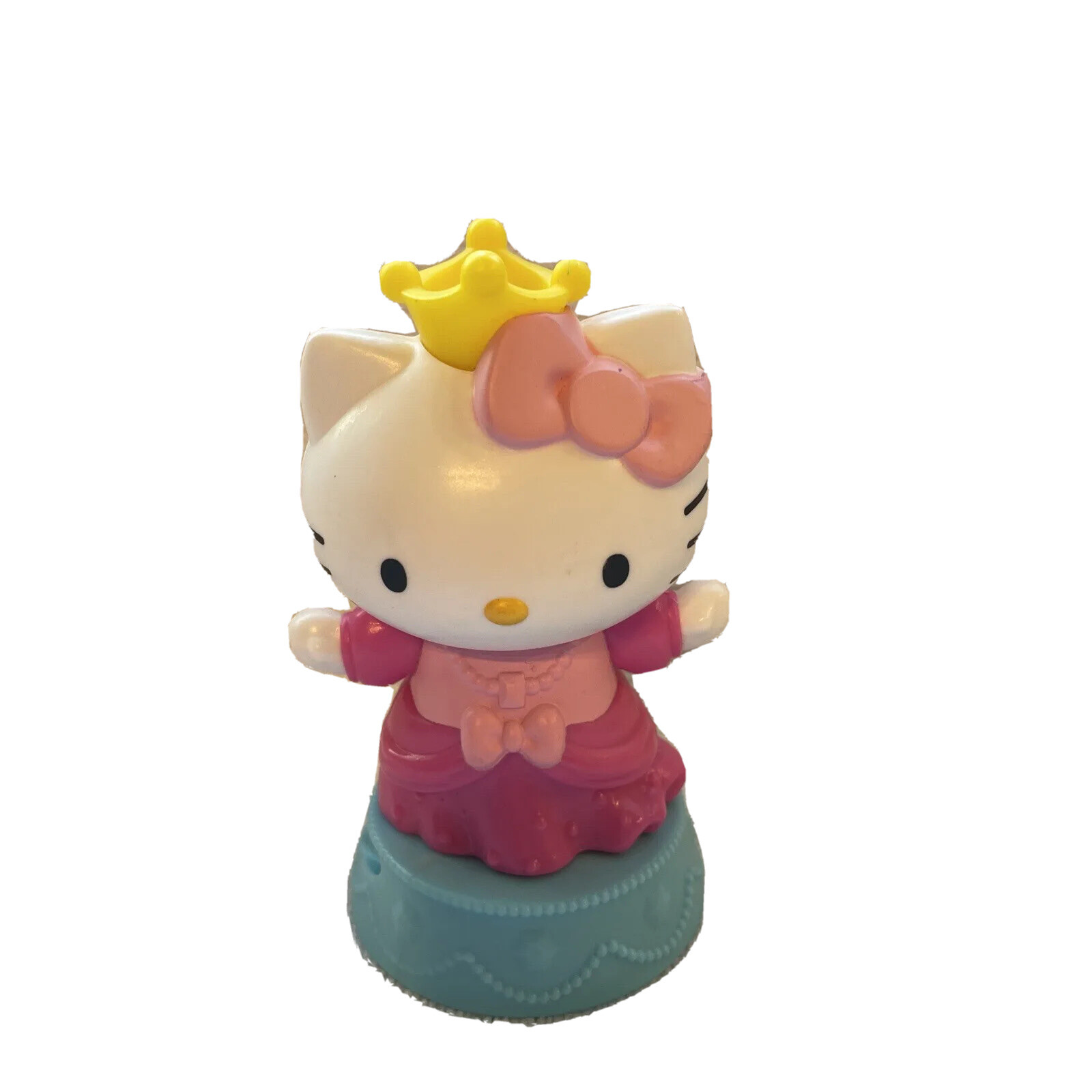 Hello Kitty Princess