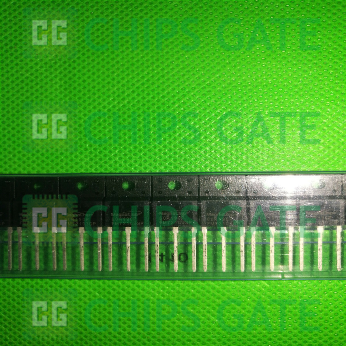 9PCS NEW 60R190P MAGNACHIP 10+ TO-220 | eBay