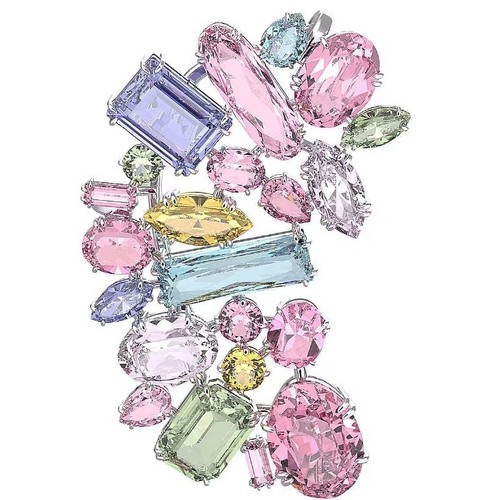 SWAROVSKI CRYSTAL EAR CUFF 5613733 New! | eBay