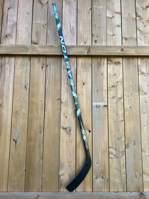 Vintage Composite Hockey Stick 56" Long EASTON S5 | eBay